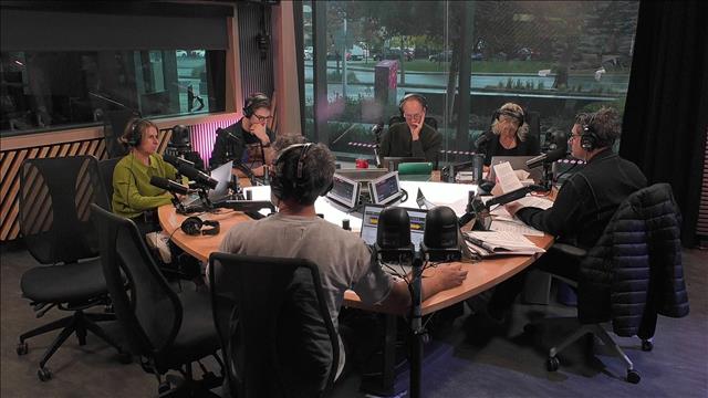 Le téléjournal avec Patrice Roy - 22 octobre 2025 | Radio-Canada