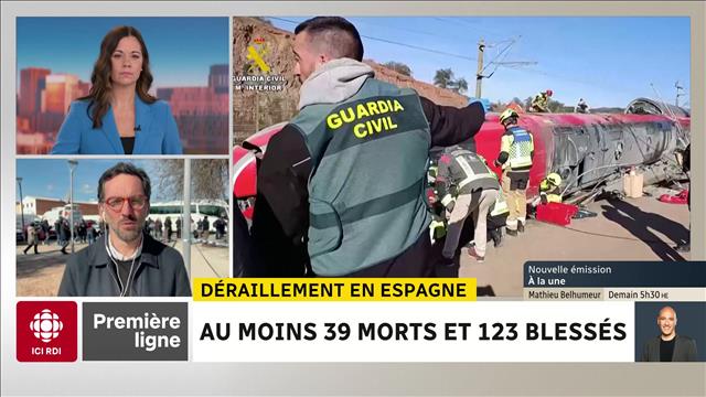 Mark Carney songe à envoyer des militaires canadiens au Groenland...une ...