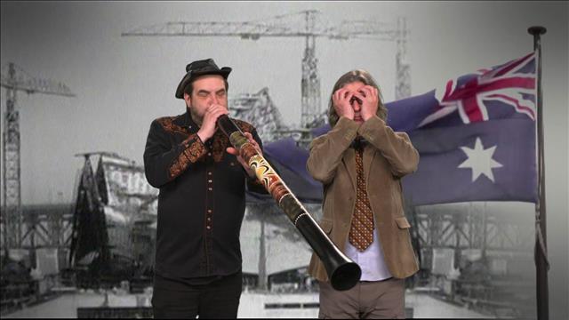 Wi-fi, speedo et vinier : ces inventions australiennes du quotidien ...