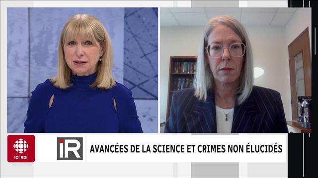Meurtre commis en 1994 et résolu en 2023: un récidiviste arrêté et ...