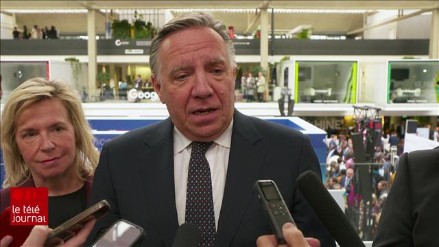 Véronique Prince | Profil | Radio-Canada