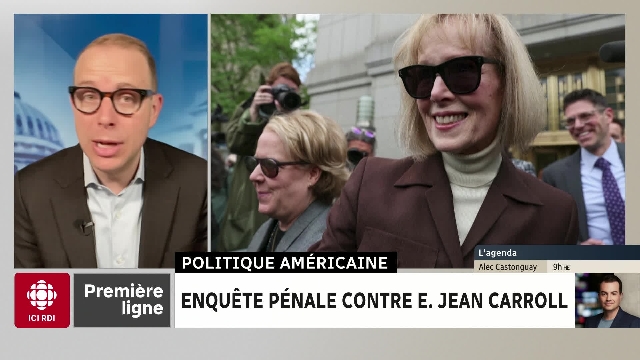 Visite à New York du premier ministre Mark Carney : quels objectifs ...