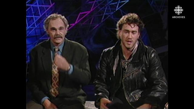 Quand Jean Beaudin nous décrypte son cinéma | Radio-Canada