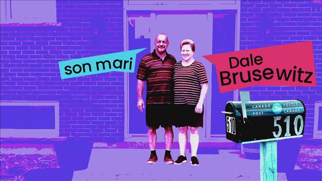 Ben voyons donc sur la fin de la livraison du courrier à domicile ...