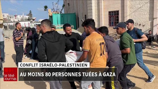 Feu de forêt près de Lac du Bonnet : environ 1000 évacués et deux morts ...