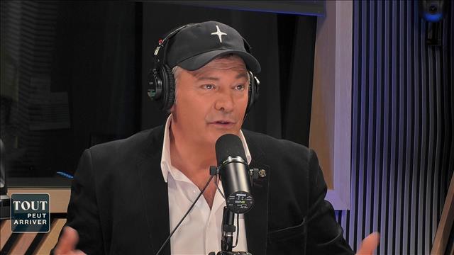 Mario Pelchat revient sur la controverse entourant son vignoble | Radio ...