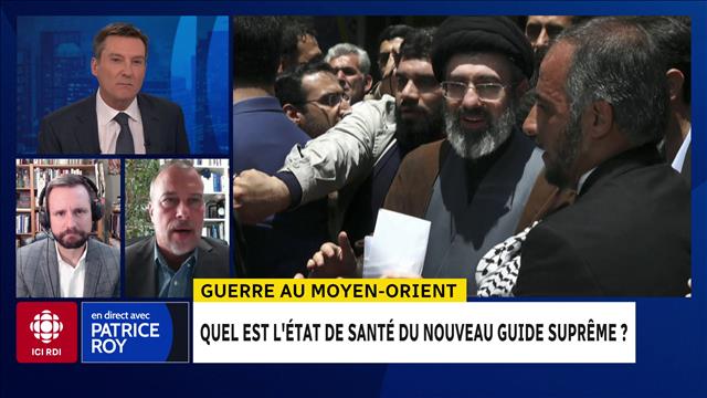 L'Iran fait mal à l'économie mondiale : analyse de Thomas Juneau et de ...