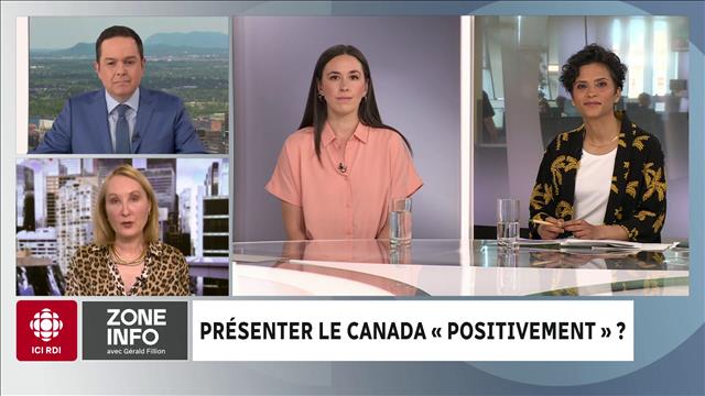 ICI RDI | ICI Radio-Canada.ca