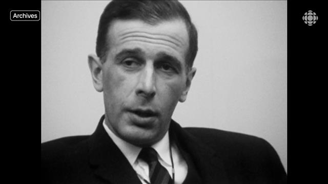 Il y a 70 ans, Wilbert Coffin était pendu | Radio-Canada