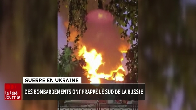 Flip Fabrique débarque au quai Paquet de Lévis avec le spectacle ...