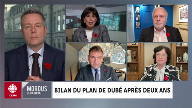 Portrait de la chanteuse de jazz Laura Anglade | Info | Radio-Canada