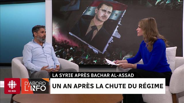 C'est parti pour le 60e Salon du livre de Rimouski | Radio-Canada