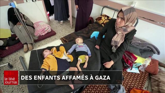 Entrevue avec Paul Houde en 2002 | Info | Radio-Canada