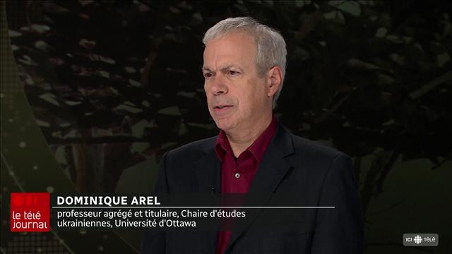 Que peut-on espérer de la rencontre Trump-Poutine en Alaska? L'avis d ...