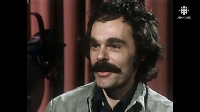 Quand Jean Beaudin nous décrypte son cinéma | Radio-Canada