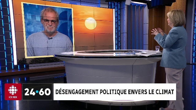 Désaccords avec Mark Carney : Steven Guilbeault tire sa révérence ...