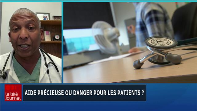 Faut-il se fier à « Docteur Google » pour des conseils médicaux? | Le ...