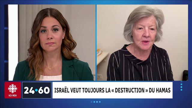 Nouvelles et actualités | Info | Radio-Canada