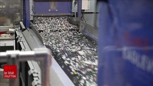 Le recyclage n'est toujours pas rentable... économiquement | Le ...