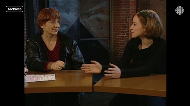 Le cinéma unique de Léa Pool : entre émotion et réflexion | Radio-Canada