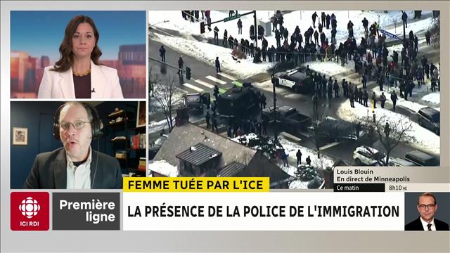 Le retour au bureau rencontre de la résistance : l’analyse de Pierre ...