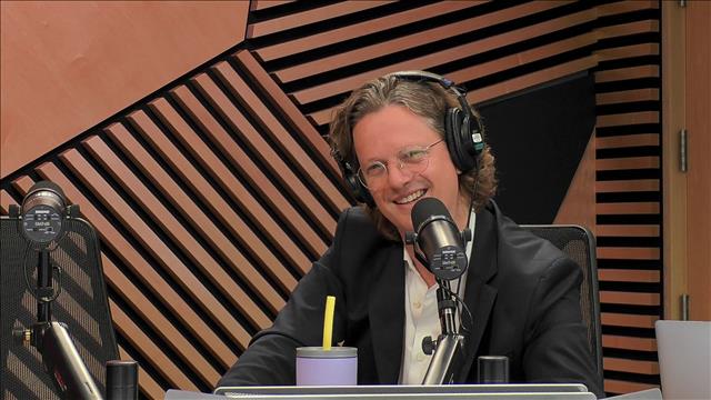 Pierre-Yves McSween revient à Radio-Canada | Radio-Canada