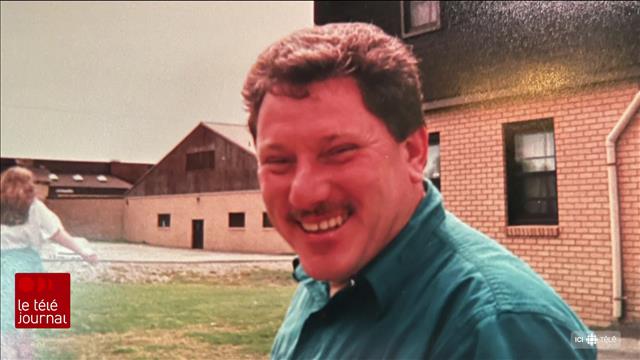 Nouvelle-Écosse : la communauté acadienne pleure Jean-Douglas Comeau ...