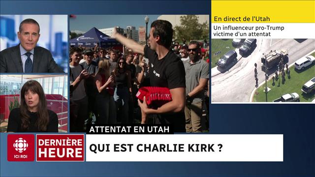 Nouveau site d’Allô prof | Radio-Canada