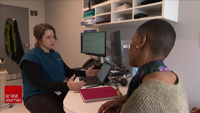 Le portail Clic Santé fournira les rendez-vous pour la campagne de ...