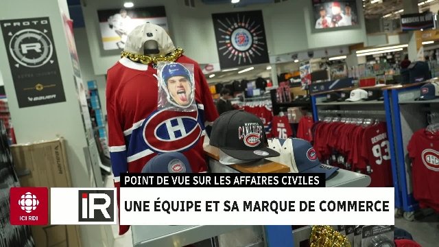 Les Harfangs au Tournoi international de hockey pee-wee de Québec ...