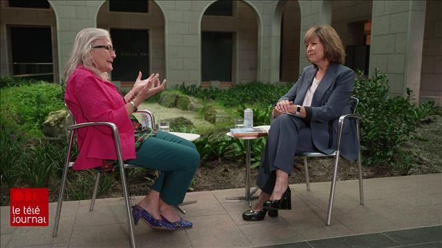 Journée nationale de la vérité et de la réconciliation: les mots de ...