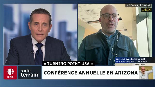 ICI RDI | ICI Radio-Canada.ca