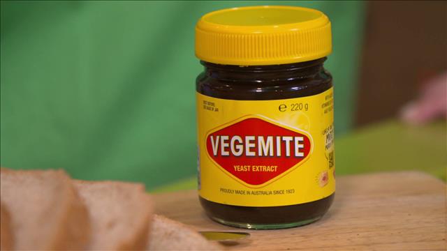 Qu'est-ce que le Vegemite? | Infoman