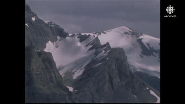 Jasper, site canadien de l’UNESCO depuis 1984 | Radio-Canada