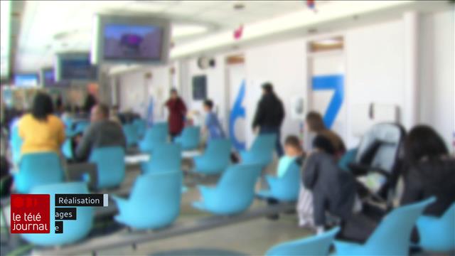 Le Téléjournal Acadie | Radio-Canada