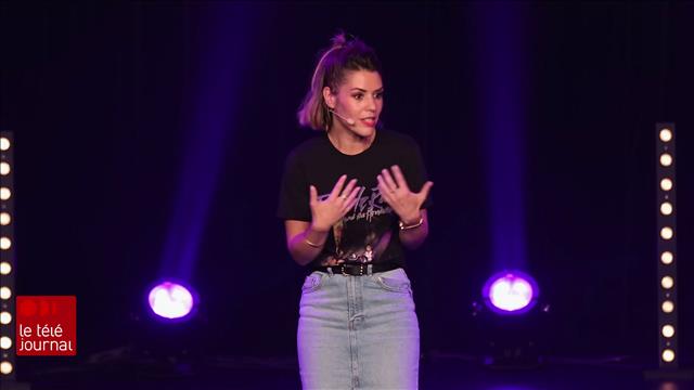 Les humoristes français en force au festival Juste pour rire à Montréal ...