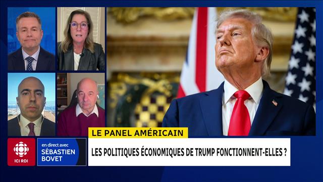 ICI RDI | ICI Radio-Canada.ca