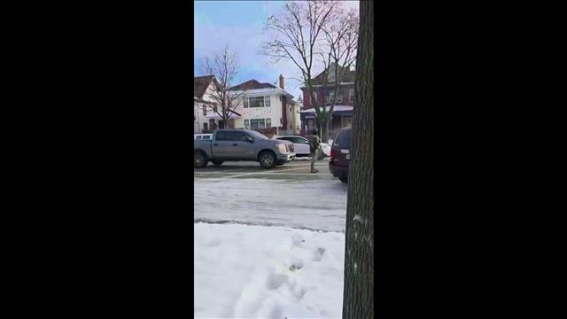 Contexte géopolitique : Quelle position pour le Canada? | Radio-Canada