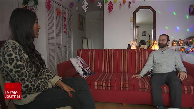 C'est parti pour le 60e Salon du livre de Rimouski | Radio-Canada