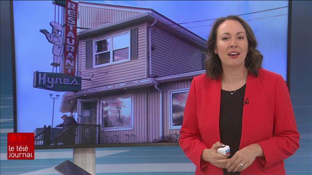 À Moncton, le restaurant emblématique Hynes change de propriétaire | Le ...