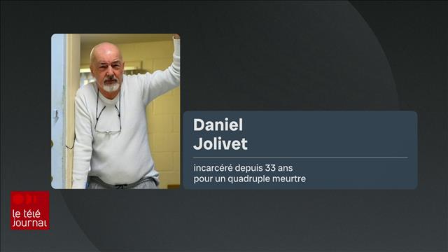 Une erreur judiciaire potentielle pourrait mener à la libération ...