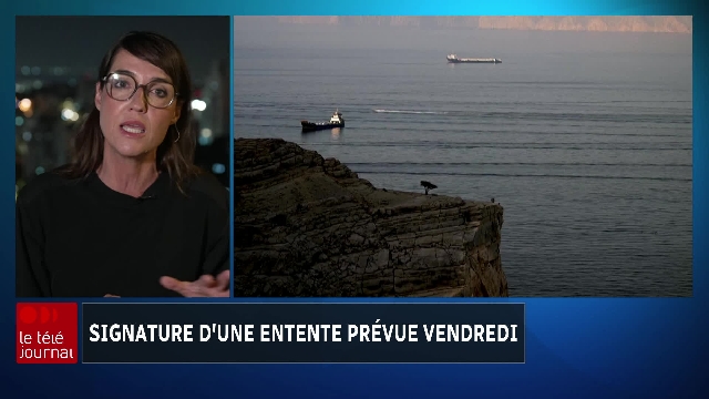 Le dessin comme trait d’union entre générations | Radio-Canada