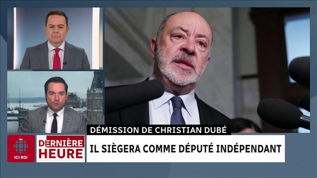 Gérald Fillion | Profil | Radio-Canada