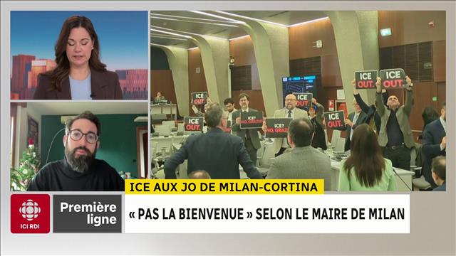 Les résolutions d'artistes fransaskois en 2026: Ariane Mahryke Lemire ...