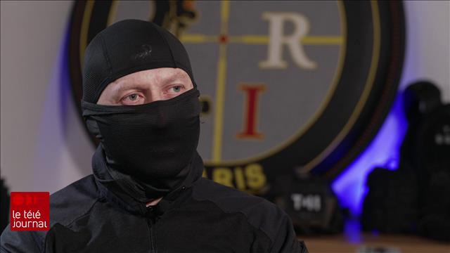 Attentats du Bataclan : témoignages des intervenants de première ligne ...