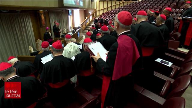 Épisode du mardi 22 avril 2025 | Le téléjournal Acadie