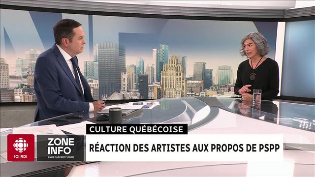 « Applavantrisme » devant Ottawa : l'UDA « secouée » par les propos de ...