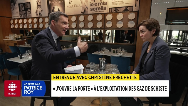 Un nouvel immeuble de logements sur le chemin Sainte-Foy | Radio-Canada