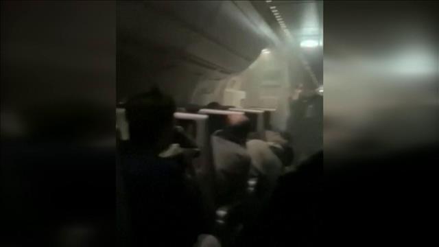 Tous sains et saufs, les passagers du vol JAL516 évoquent un « miracle ...