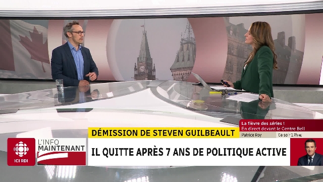 Étude des crédits : Christine Fréchette incapable de chiffrer la dette ...